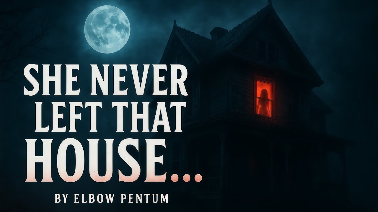She Never Left That House… 😢🏚️ - YouTube