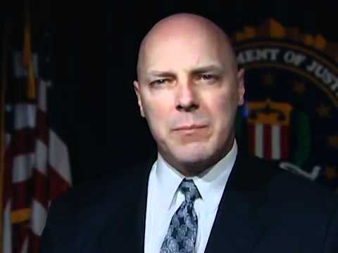 FBI Warning Shawn Henry Executiive. - YouTube
