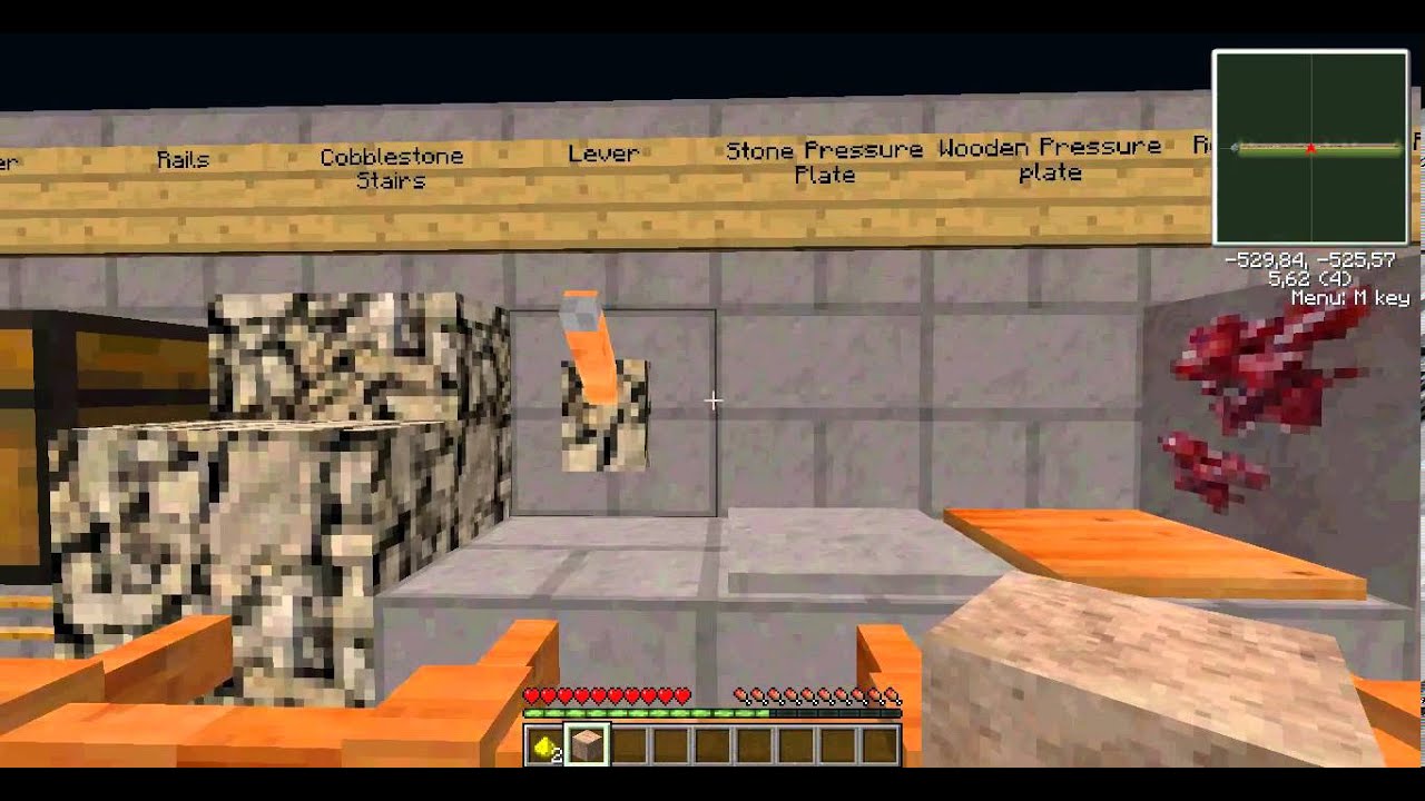 Nitro's Texture Pack - YouTube