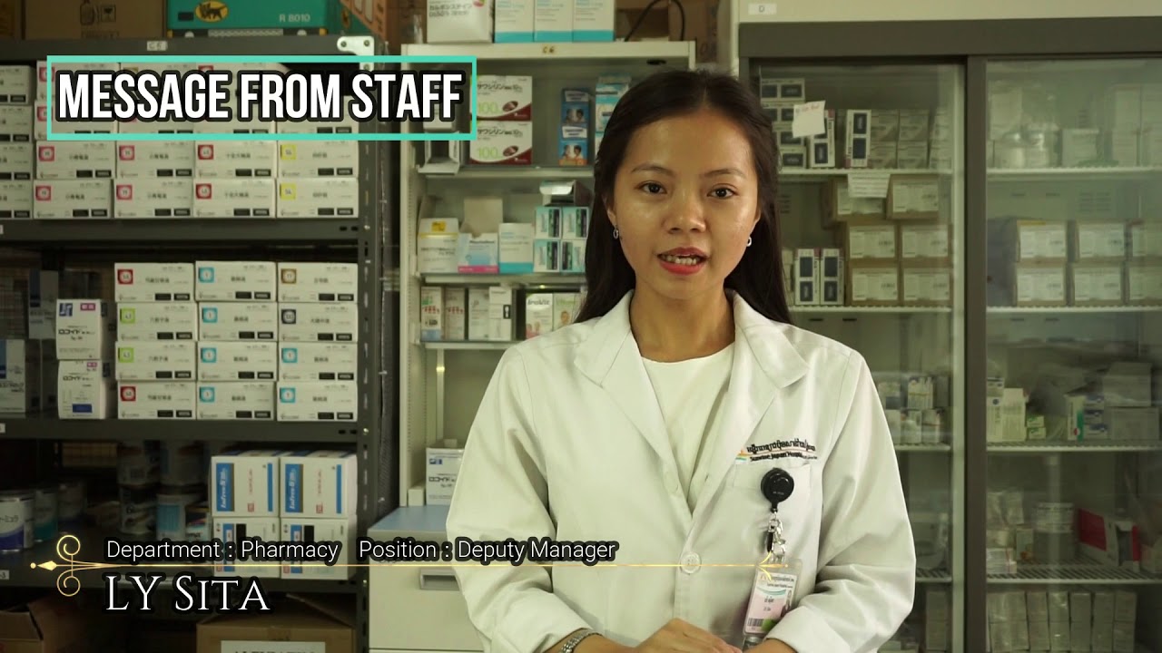 LY Sita message - YouTube