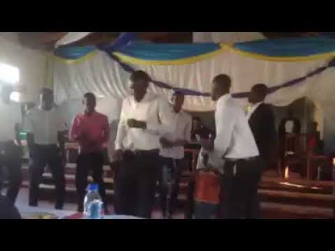 Messengers of Joy - YouTube