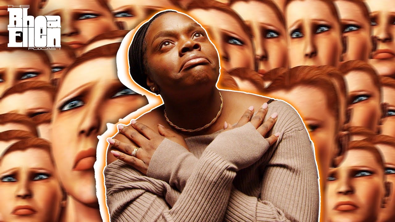 We Gon' Be Alright - THE RHEA ELLEN PODCAST - YouTube