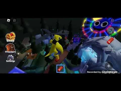 Rainbow friends - FULL GAME AND SPEEDRUN - YouTube