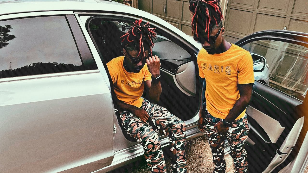 Lil Tray - Low Down [Remix] (Official Audio) - YouTube