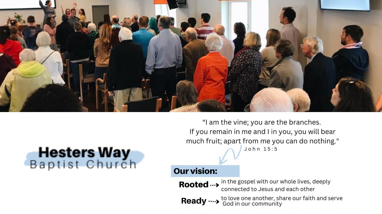 Daniel 3 - James Raynor - 26/01/25 - YouTube