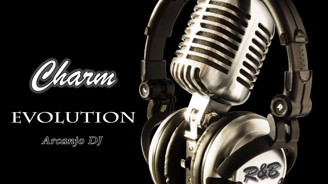 CHARM EVOLUTION - YouTube