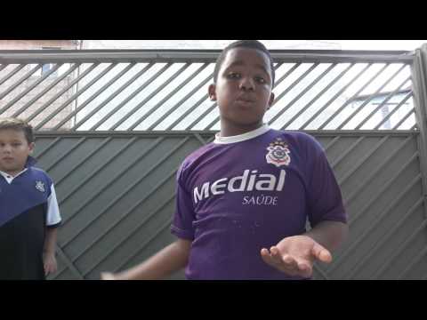 Vlog diário # 05 luta com amigo