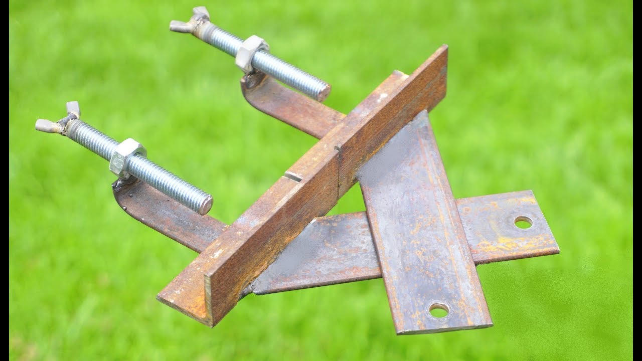 incredible Product for Welding - YouTube