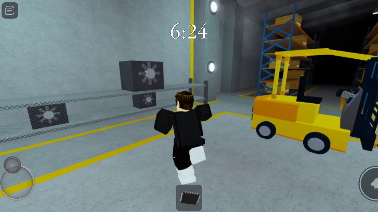 Jerry Roblox pt. 1 - YouTube