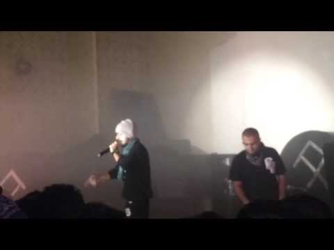 Xpert acapella #2