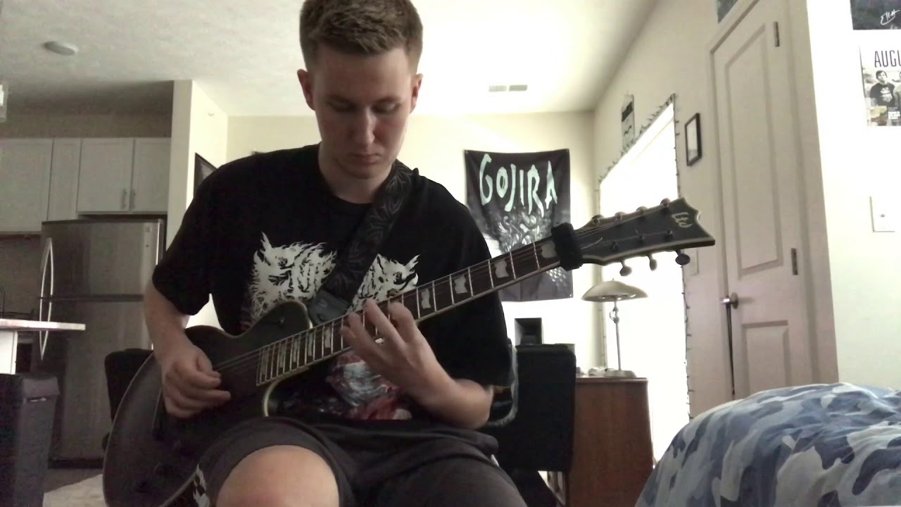 Evolution From Ashes - Omniscience (Official Play-through ft Jake ...