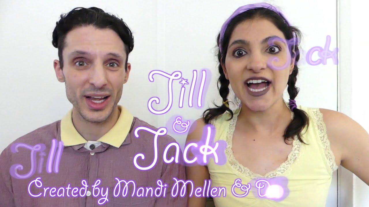Swingers Sex With Jill And Jack Pillow Talk Tv Comedy Web Series