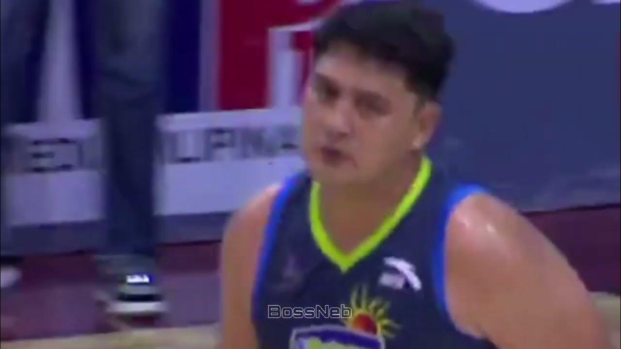 Arvie Bringas | Best Player of The Game | 18 PTS 15 REB 12/17 FT | Aug. 18, 2023 - YouTube