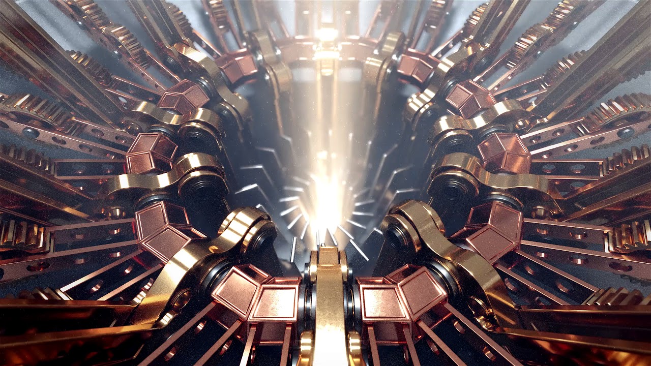 Vortex_S12 (Cinema 4D Animation) - YouTube