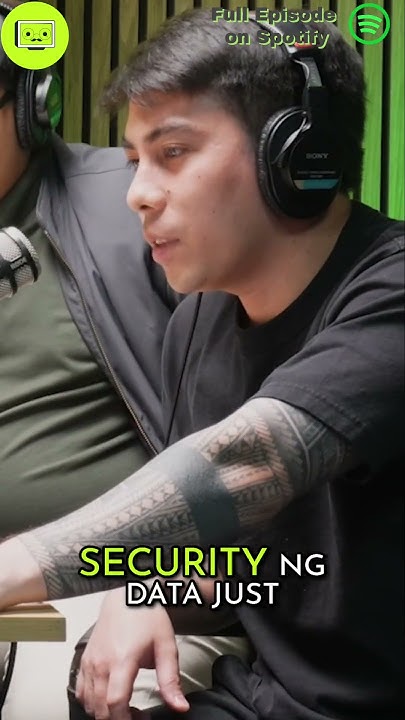 Data Security Compliance: Storing & Encrypting Client Data - YouTube