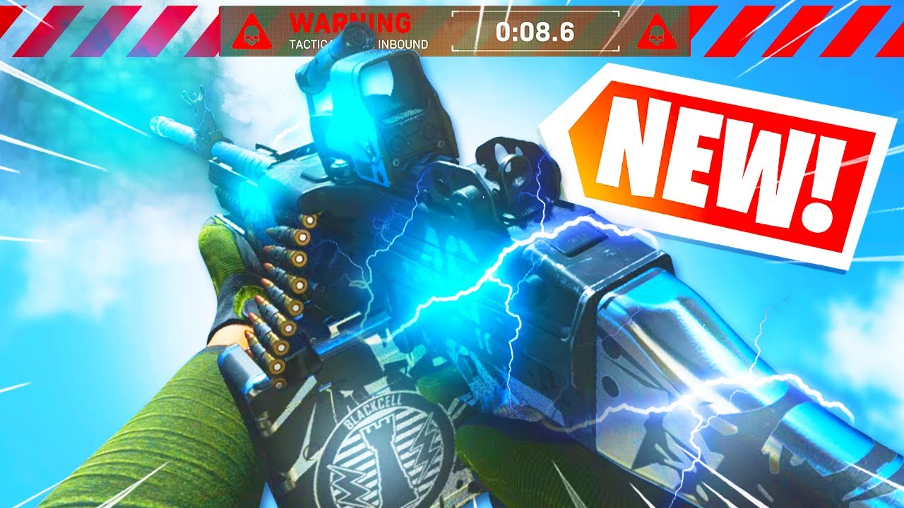 NEW BRUEN has SHADOW TRACERS.. (VELIKAN OPERATOR BUNDLE) BEST BRUEN MK9 ...