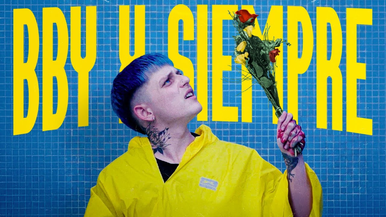 BERTI AKA - BBY x SIEMPRE (Video Oficial) - YouTube