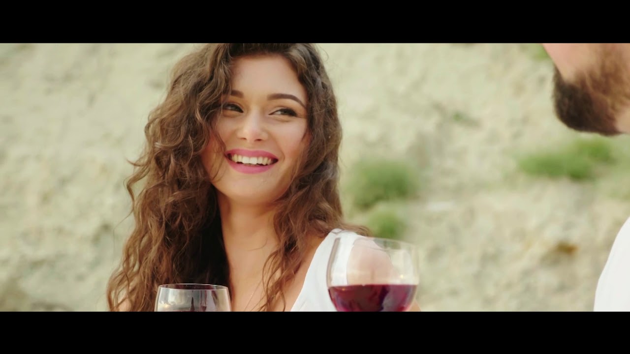 Mark Lorenz - Einmal mit Dir - YouTube