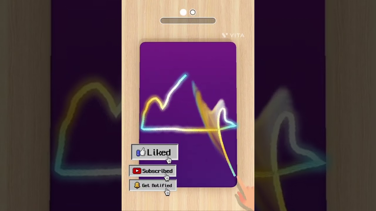 String pull - YouTube