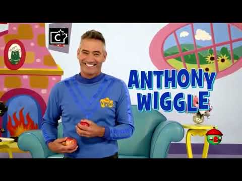 The Wiggles: Wiggle House - Treehouse Intro