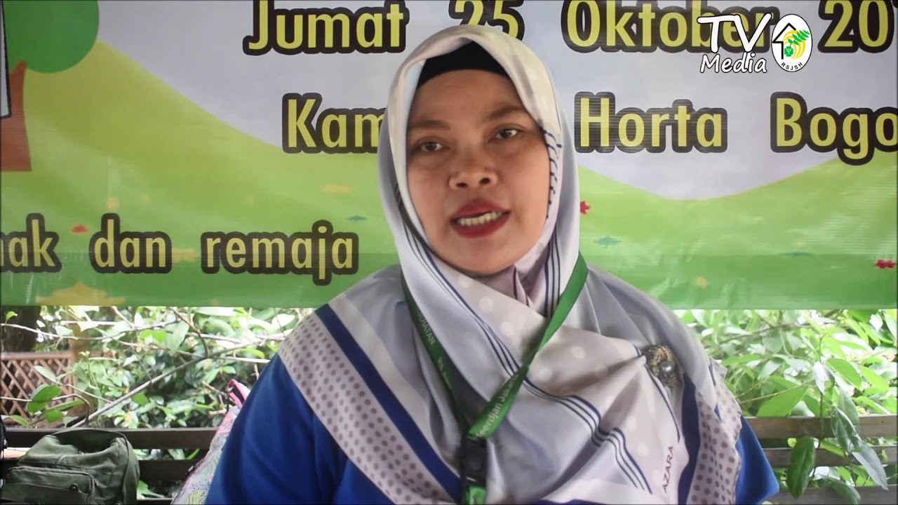 Terapi Rekreasi & Edukasi Day Care Instalasi Kesehatan Jiwa Anak Dan ...