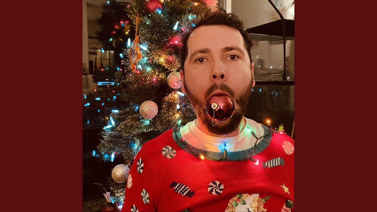 I Think it Might Actually Be Christmas After All - YouTube