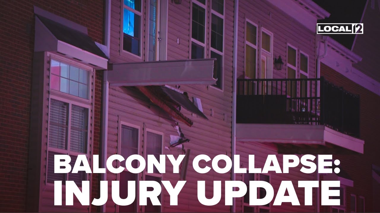 1 still in critical condition, 5 others remain in hospital after ...