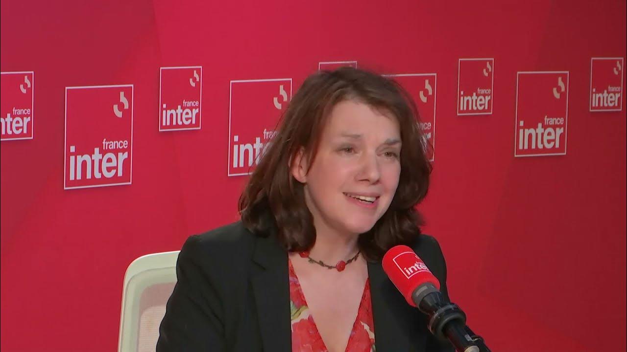 Peut On Se Réconcilier Avec Le Collège De Et Avec Mara Goyet Youtube