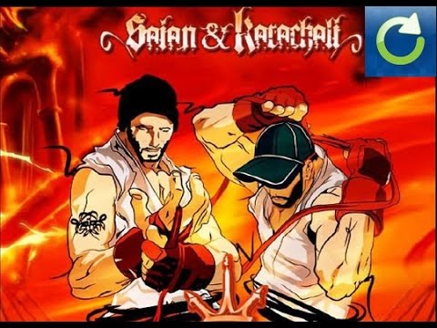 Saian ft Karaçali   Mayday Battle Royal