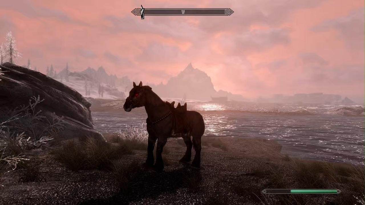 Skyrim_20250111150806 - YouTube