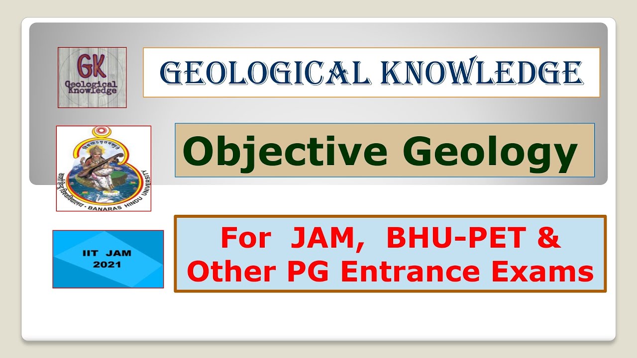 Objective Geology(Part- 58) || Petrology || Classification of ...