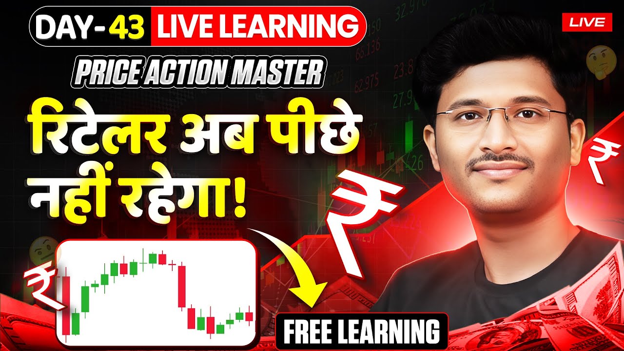 Chart Analysis | chart Analysis Day Trading | Nifty Prediction | Bank ...