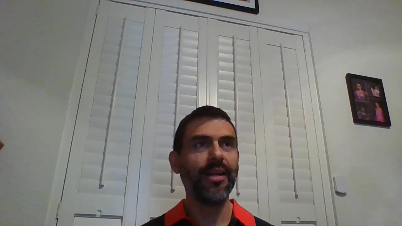 Utterback MS Open House-Mr. Alvarez - YouTube