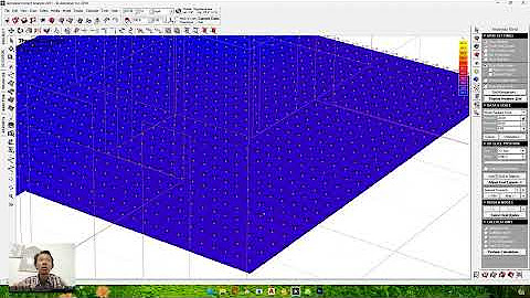 Tutorial Ecotect - YouTube