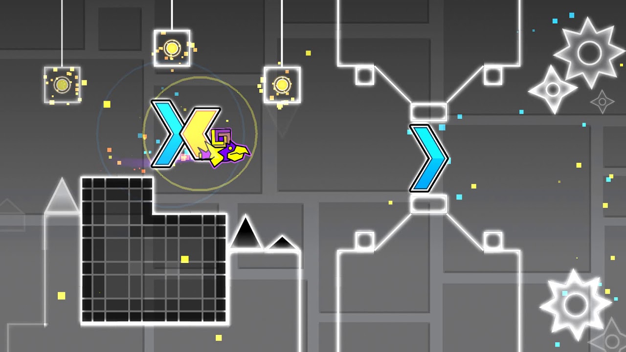 Just level. - YouTube