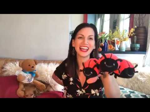 Sing With Suzi Live Online Show - Social Connection Series - Episode 15 ...