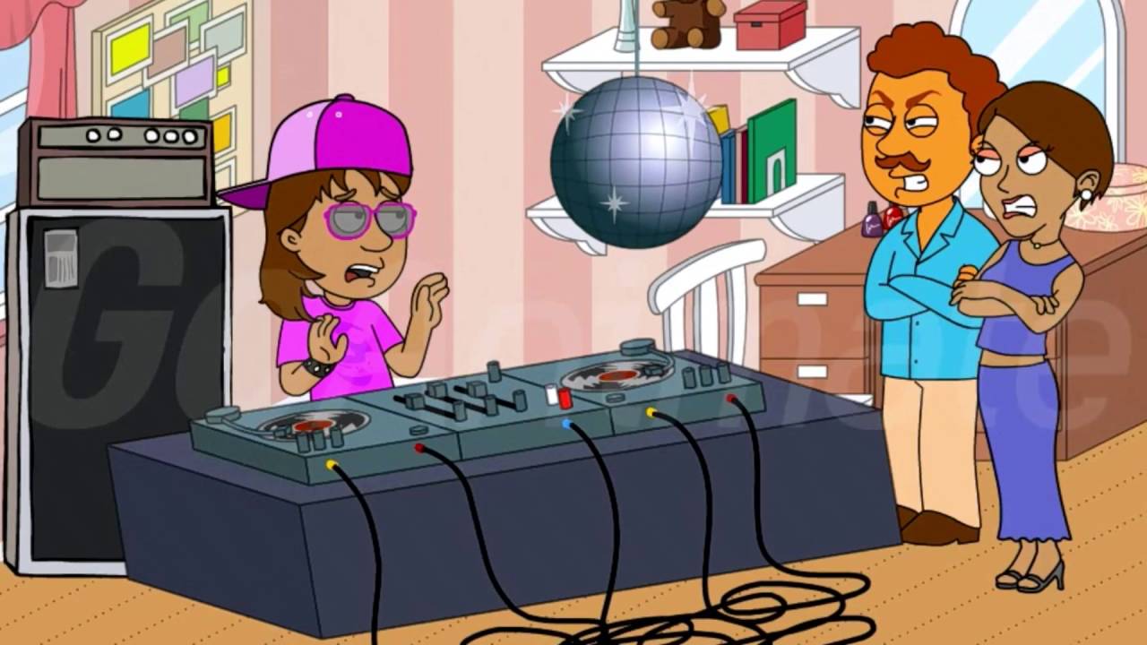 Dora Becomes a Rapper / Plays The Pokemon Go Theme Song - YouTube