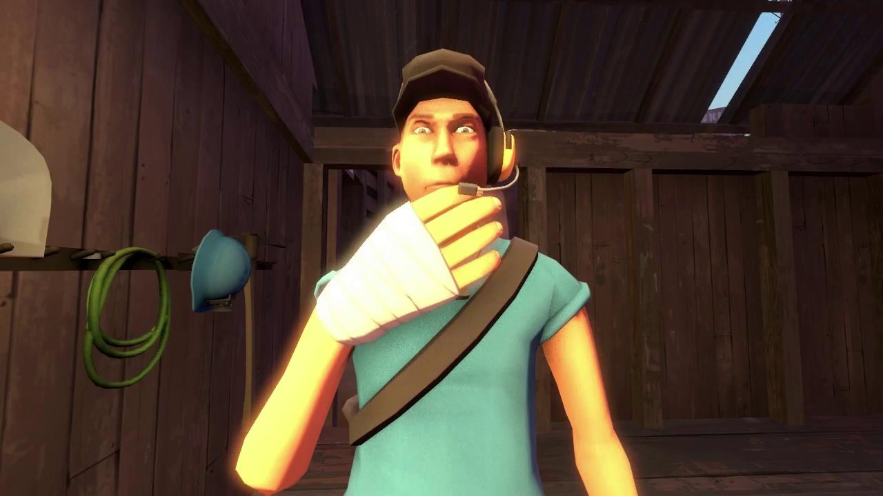 The Infinite Improbability Helmet [SFM] - YouTube