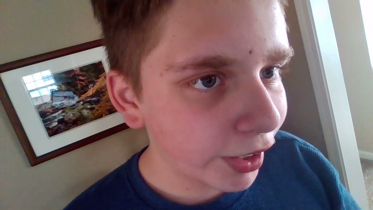 Face reavel VIDEO!!!!!!!!!!!!!!!! - YouTube