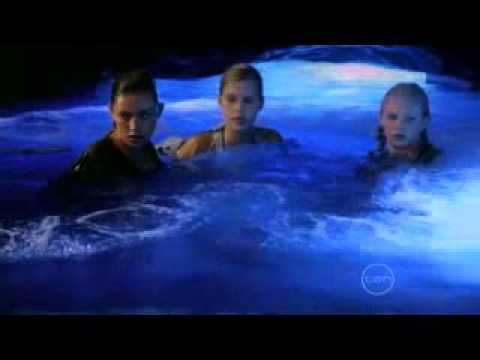 H2O Just Add Water (Sezona 1) EP.1 - YouTube