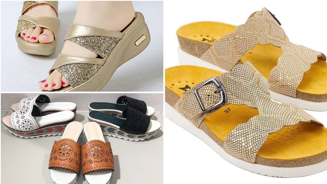 BATA CHAPPAL SANDAL DESIGN FOR WOMEN 2k24 fashion - YouTube