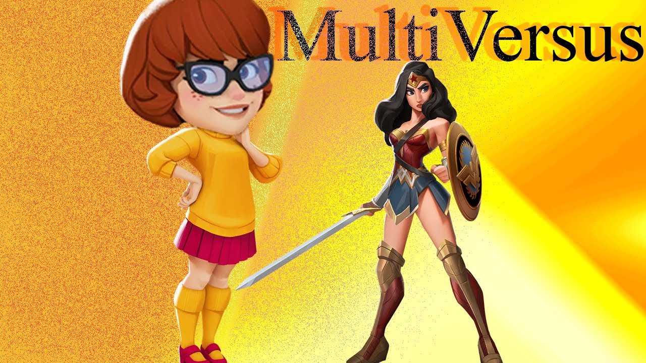 MultiVersus Team Gameplay - YouTube