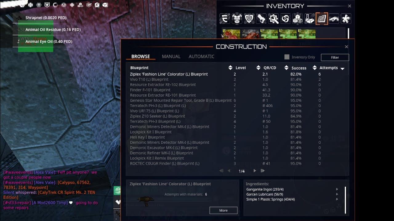 Entropia Universe - YouTube