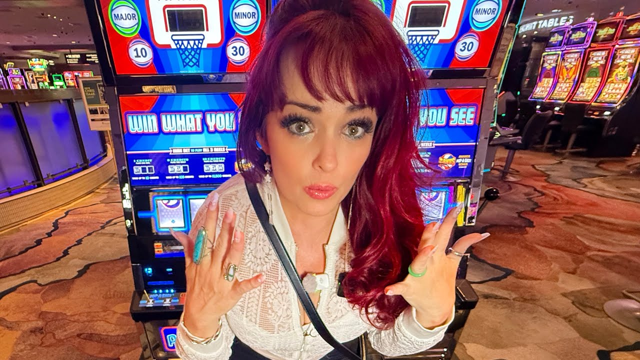 Slot Hopper Videos: The Latest & Greatest Casino Wins