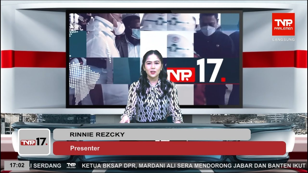 TVR 17 - 21 Oktober 2025 - YouTube