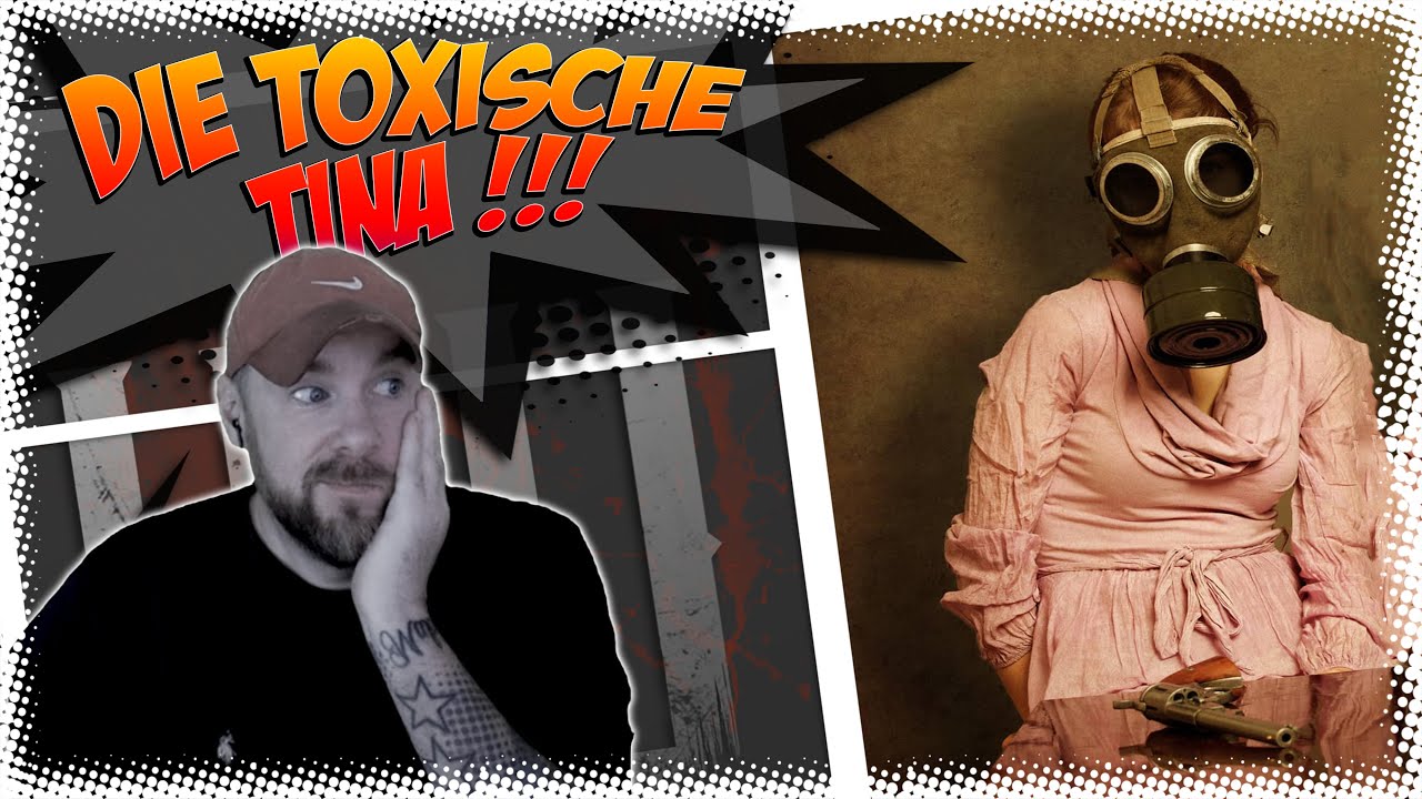Die toxische Tina !!! - Hunt Showdown | Hunt Showdown deutsch #495 ...