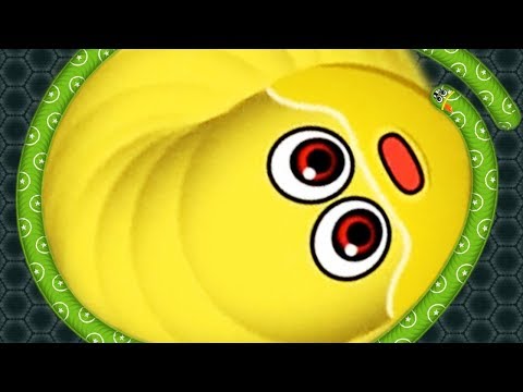 Wormate.io Best Trolling Pro Never Mess With Tiny Snake Epic Wormateio Gameplay! #N2