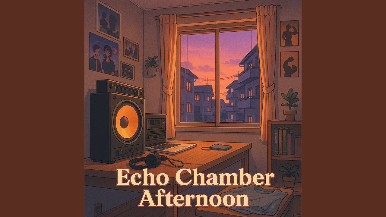 Echo Chamber Afternoon (Preview) - YouTube