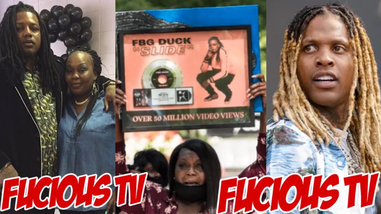 Exclusive! Mama Duck Hints That Durk Gonna Get Hit With R.I.C.O. Behind ...