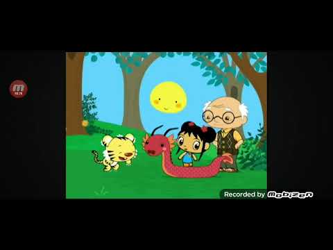 2018 Ni Hao Kai Lan 2 Promo Plug ABS-CBN Version